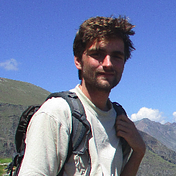 Daniel van der Maas – Medium