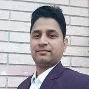 Sumit Jangir – Medium