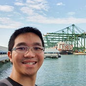 George Zhou – Medium