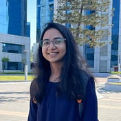 Snigdha Srivastava – Medium