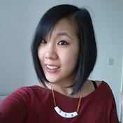 Jen Hoang – Medium