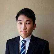 Hyunwook Paul Shin – Medium