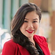 Tiffany CHEONG – Medium