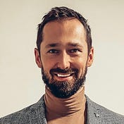 Michael Rusko – Medium