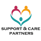 Support & Care Partners – Medium