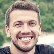 Christopher McClain – Medium