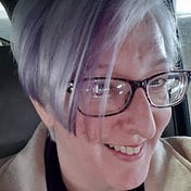 Christine Carmichael – Medium