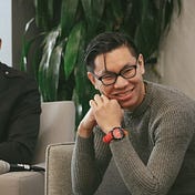 Brandon T. Luong – Medium