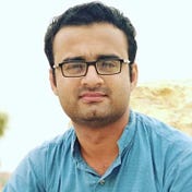 Muhammad Kaleem – Medium