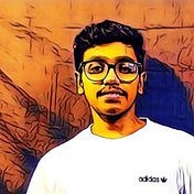 Haamidh Ansak – Medium