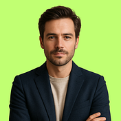 Edward Harrington – Medium