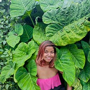 Anjali Lakra - Sustainable Living – Medium