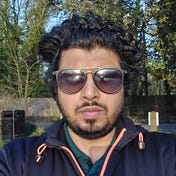 Sunny Kumar – Medium