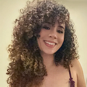 Rebecca Trinidad – Medium