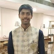 RITWIK DALMIA – Medium