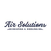 Air Solutions Heating and Cooling – Medium