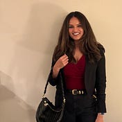 Natasha Desai – Medium