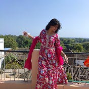 Mansi Dixit – Medium