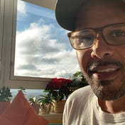 Mark Banfield – Medium