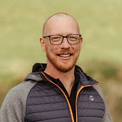 Tim Norris 🏃 – Medium
