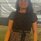 Prerna Tiwari – Medium