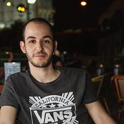 TypeScript & Nodemon — The Ultimate Setup! | by Tal Ohana | Level Up Coding