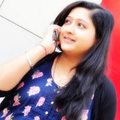 Meheli Chatterjee – Medium