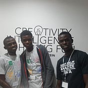 Eniola Olaleye – Medium