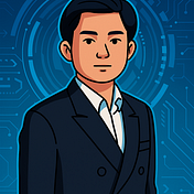 Rony Setyawan Medium