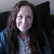 Candace Barrett – Medium