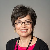 Teresa Huizar – Medium