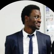 Papa Moryba Kouate – Medium