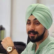 Karandeep Singh – Medium