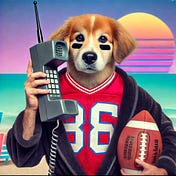 What’s Yup Dog? – Medium
