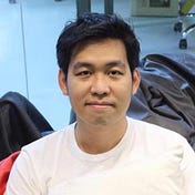 Pichaya Srifar – Medium