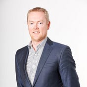 Paul Harrison – Medium