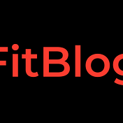 FitBlog – Medium