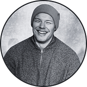Luke Hoffman – Medium