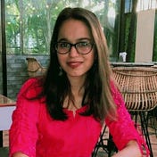 Reema Pandey – Medium