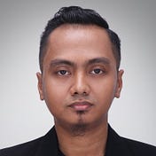 Mochamad Gufron – Medium