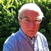 Wayne Yaddow – Medium
