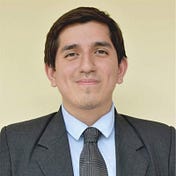 Samuel David Roncal Vidal – Medium