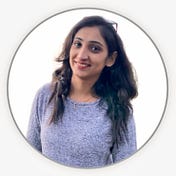 Shraddha Barchha – Medium
