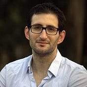 Shlomi Boutnaru, Ph.D. – Medium