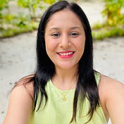 Madiha Rizvi – Medium