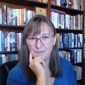 Jennifer Columbe – Medium