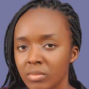 Nale-Ojobo Joy Ada – Medium