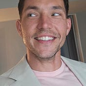 Caleb Ashley – Medium