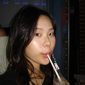 Joann Shin – Medium