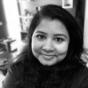 Bhavana N – Medium